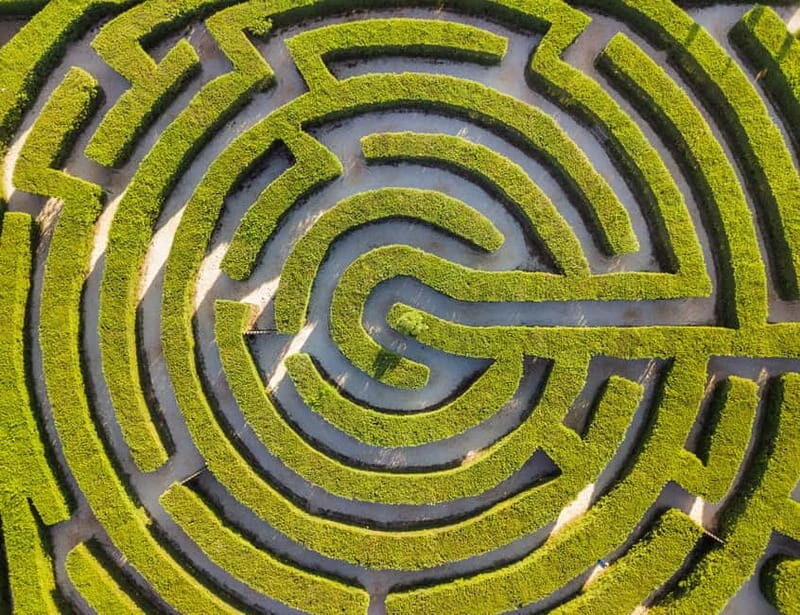 Cyprus: Herb Gardens and Maze in Cyherbia Botanical Park - Who Will Enjoy This Experience?