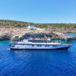 Cyprus: Odyssey Boat Safari from Larnaca to Protaras - Authentic Experiences and Practical Details