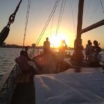 Cyprus: Private Yacht Day Cruise up to 40 people - The Itinerary in Detail