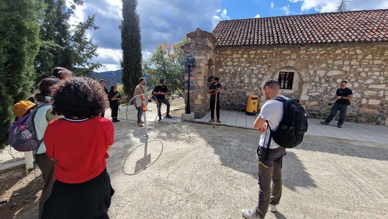 Cyprus: Troodos & Geopark or Pafos Forest & Villages Tour - What to Expect: An In-Depth Look at Your Day in the Mountains and Forests