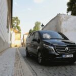 Czech castle tour - Cesky Krumlov - Practical Considerations