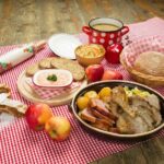 Czech Traditional Folklore Show including Dinner and Transport - The Itinerary in Detail