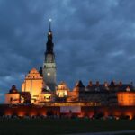 Czestochowa Black Madonna Private Day Tour from Krakow - Detailed Breakdown of the Itinerary
