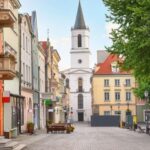 Czestochowa Old Town Highlights Private Walking Tour - The Jewel: Jasna Gora Monastery and Its Miraculous Image