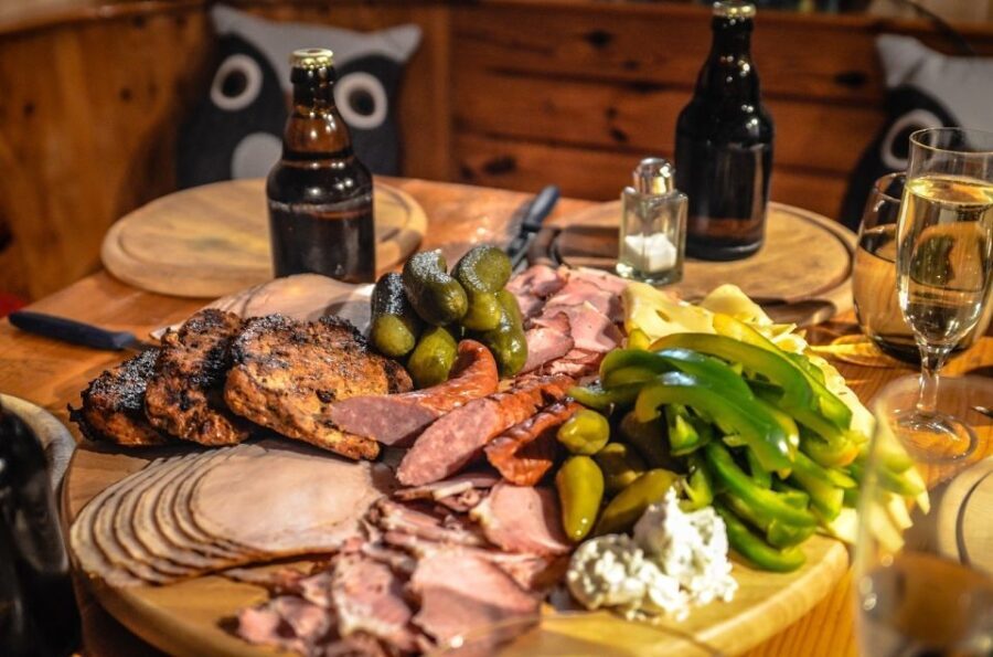 Czestochowa Private Traditional Polish Food Tour - Who is This Tour Best For?