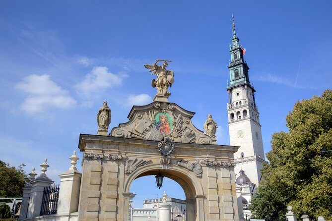Czestochowa the Black Madonna Day Tour from Krakow - Who Is This Tour Best For?