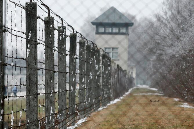 Dachau Concentration Camp Private Tour - Itinerary Breakdown