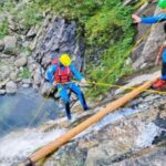 Dagali: Extreme Canyoning Experience - The Itinerary: A Step-by-Step Breakdown