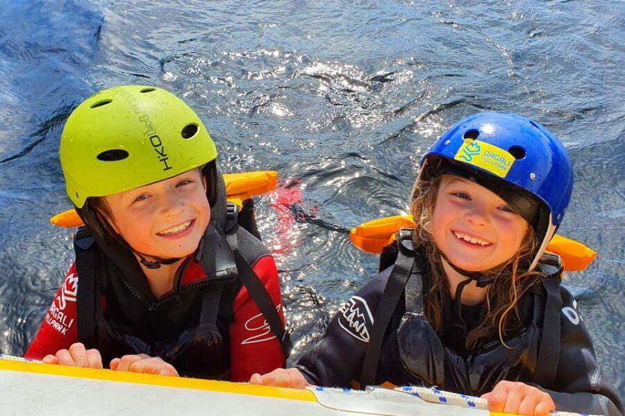 Dagali: Family Rafting Adventure - Exploring the Itinerary in Detail