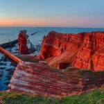 Dagebüll: Daytrip to Helgoland - The Value of This Day Trip