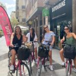 Daily Bike Rental Valencia - How the Experience Breaks Down