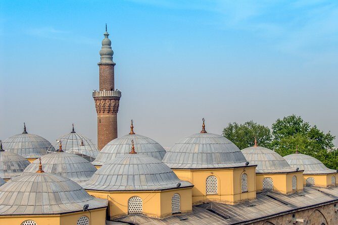 Daily Bursa and Uludag Tour - What Travelers Say: Authentic Insights
