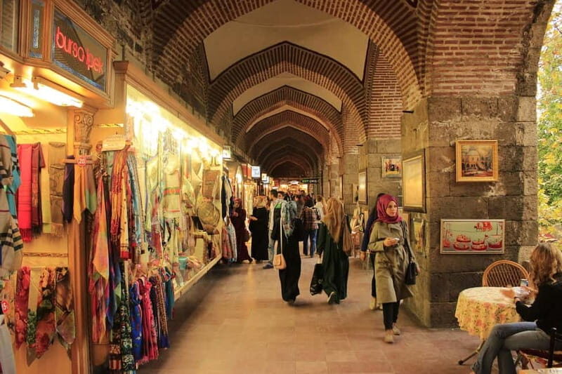 Daily Bursa Tour from istanbul - What We Love About This Tour
