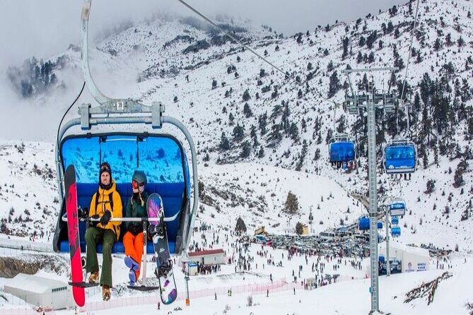 Daily Bursa Uludag Mountain & Cable Car Tour with Lunch from Istanbul - Analyzing the Value