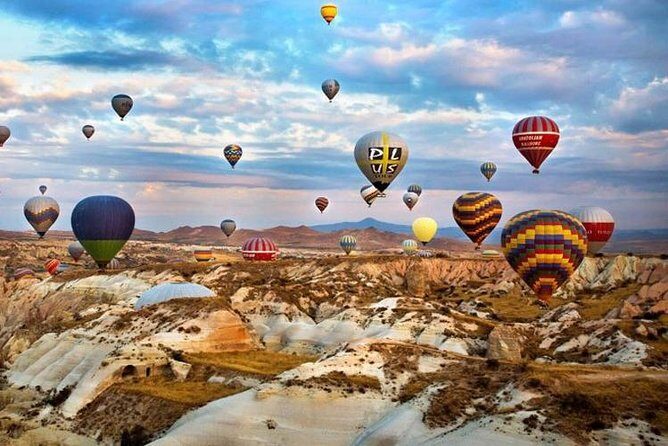 Daily Cappadocia North Tour - What’s Included and What You Should Expect