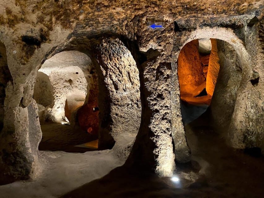 Daily Cappadocia Tour from istanbul - Who will love this tour?