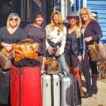 Daily Luggage Storage - What to Expect During Your Luggage Storage Experience
