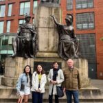 Daily Manchester City Centre Walking Tour with Local Guide - Who Is This Tour Best Suited For?