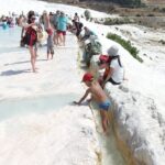 Daily Pamukkale and Hierapolis Tour from Kusadasi and Selcuk - Exploring Pamukkale and Hierapolis in Depth
