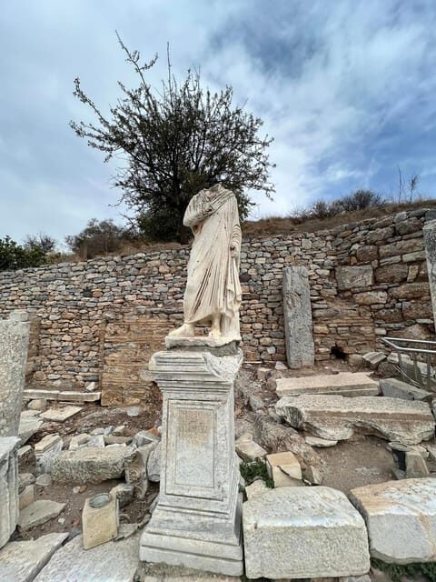 DAILY PRIVATE EPHESUS TOUR FROM ISTANBUL - What Travelers Say