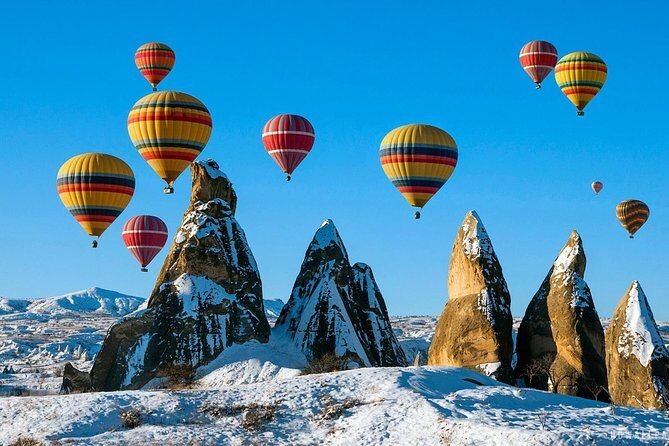 Daily Red Cappadocia Tour - North Cappdocia - Booking and Price: Worth the Investment?