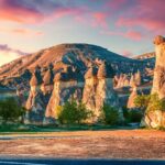 Daily Red Tour in Cappadocia - Who Should Consider This Tour?