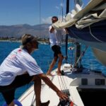Daily Sailing Tour in Palermo with lunch. - The Vessel and Comfort