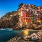 Daily Tour 5 Terre - Key Points