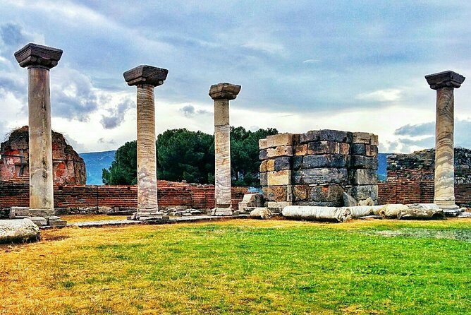 Daily Trip to House of Virgin Mary, Ancient City of Ephesus, Basilica of St.John - Final Thoughts