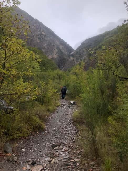 Dajti Cable Car and Shengjergj Waterfall Tour with Lunch - Who is This Tour Perfect For?