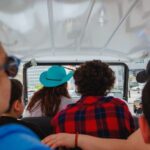 Dallas: 1 or 2-Hour Electric Cruiser Open-Air Tour - What’s Included & Practical Details