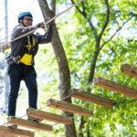 Dallas: Aerial Adventure Course Park Pass - Practical Tips for Visitors