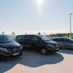 Dallas Airport (DFW): One-Way Private Transfer to Dallas - Itinerary and What to Expect