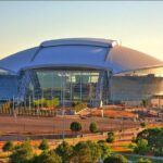Dallas and Cowboys Stadium Combo Tour - Final Thoughts