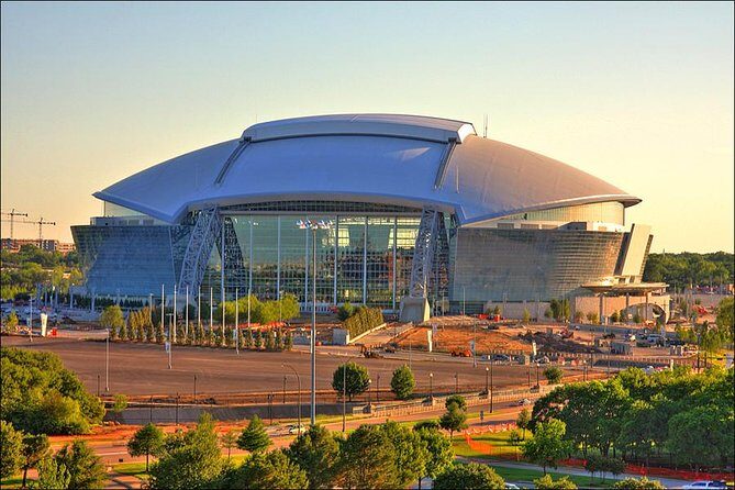 Dallas and Cowboys Stadium Combo Tour - Final Thoughts