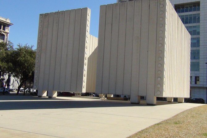 Dallas and JFK Full-Day Tour with Sixth Floor Museum and Oswald Rooming House - Exploring Dallas and Its Highlights
