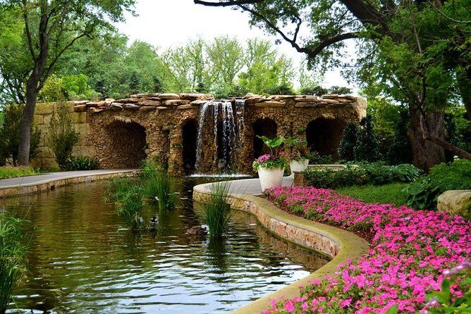 Dallas Arboretum and Botanical Gardens Tour - Why This Tour Offers Great Value