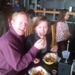 Dallas' Best Tacos and Margaritas Coach Tour - The Guide and Atmosphere