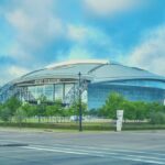 Dallas: Dallas Cowboys Football Game Ticket at AT&T Stadium - Who Would Love This Experience?