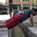 Dallas Dash Scavenger Hunt - What You Might Expect at Each Stop