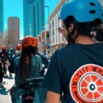 Dallas: Downtown E-Bike Sightseeing and History Tour - Detailed Breakdown of the Itinerary