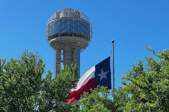 Dallas Highlights & Fort Worth Highlights Day Tour - Exploring the Dallas Side