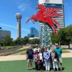 Dallas Highlights & George W. Bush Presidential Library & Museum - Value and Practicalities