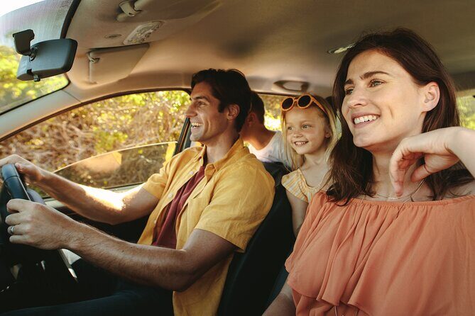 Dallas JFK Assassination Self-Guided Audio Driving Tour - What Could Be Better?