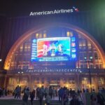 Dallas Mavericks Basketball Game at American Airlines Center - FAQs