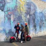 Dallas Mural Fat-Tire Scooter Tour - Key Points at a Glance