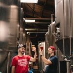 Dallas Private Brewery Limousine Tour - The Itinerary: What to Expect