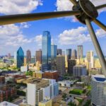Dallas' Reunion Tower GeO-Deck Observation Ticket - FAQs