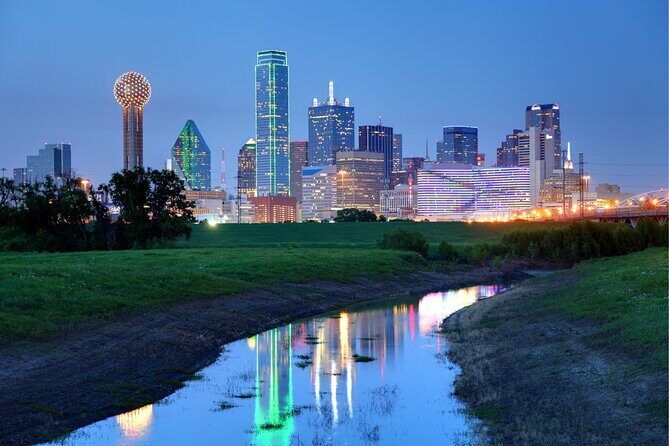 Dallas Scavenger Hunt and Highlights Self Guided Tour - Who Will Love This Tour?