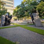Dallas Scavenger Hunt Walking Tour and Game - Detailed Tour Breakdown